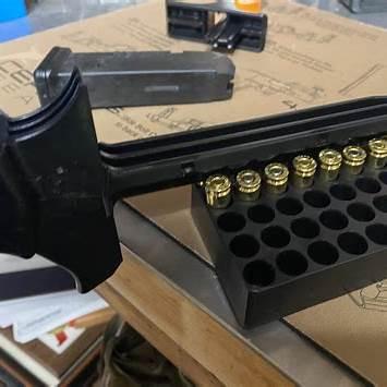 How to Use the 'Roadrunner Speedloader' – My Crisis Gear