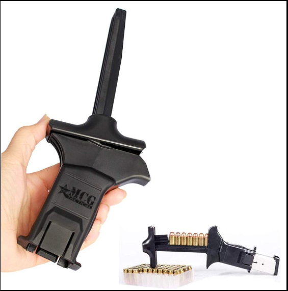 How to Use the 'Roadrunner Speedloader' – My Crisis Gear