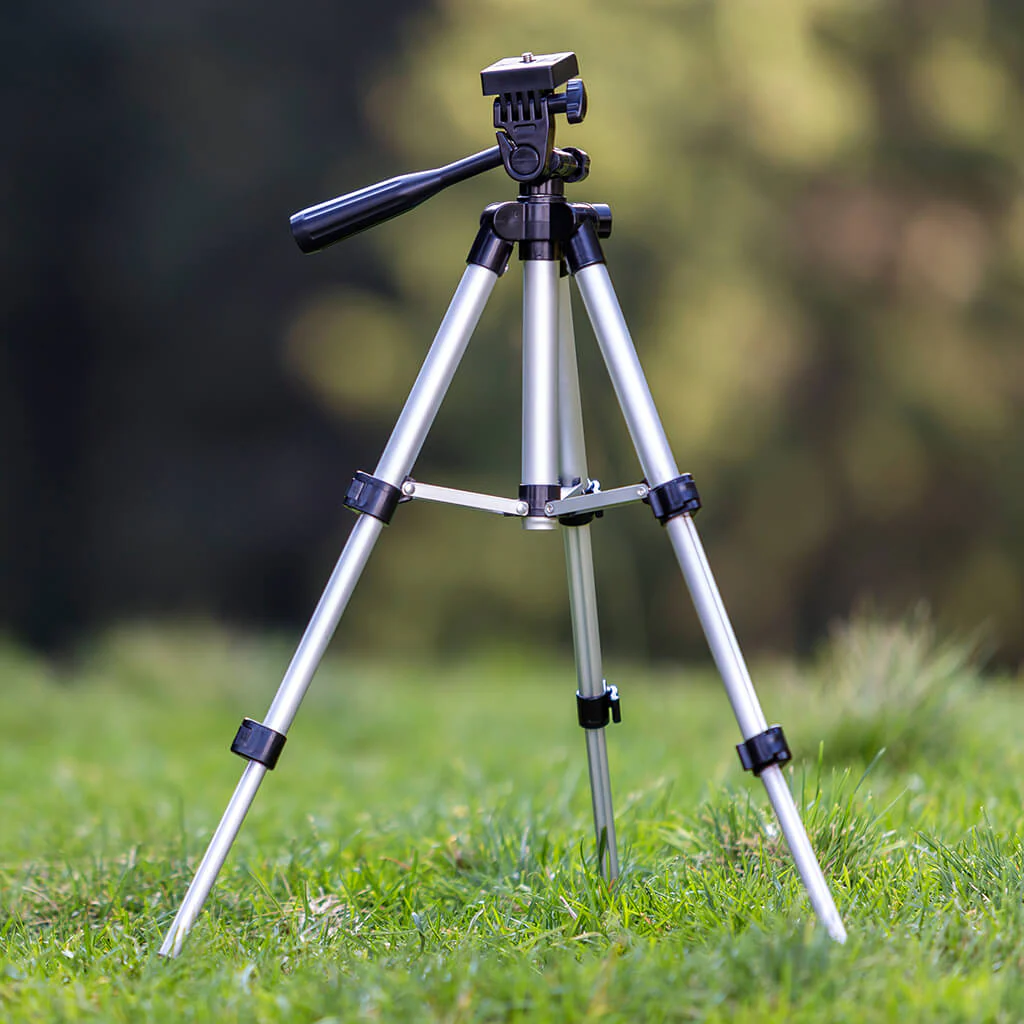 How to Use the 'MCG Tripod' – My Crisis Gear