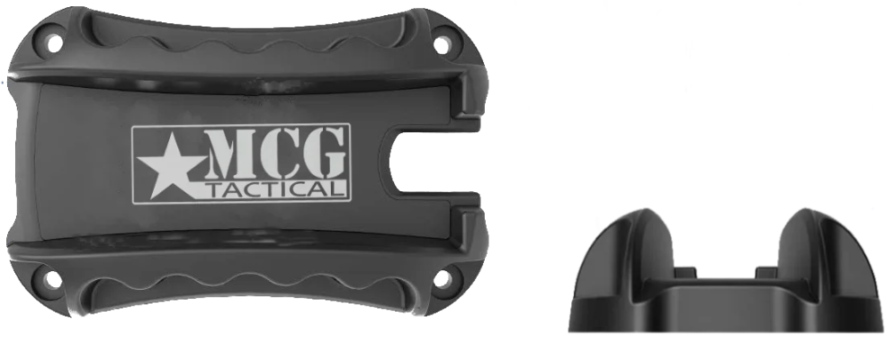 How to Use the 'Ram Gun Mount' – My Crisis Gear